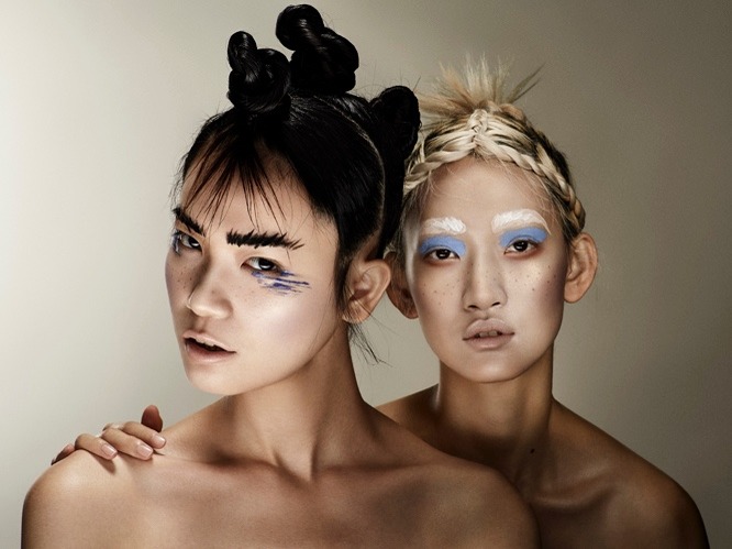 5 Peculiar Ways Beauty Is Defined Across The World