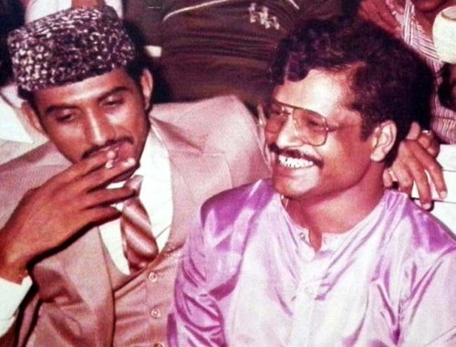 Here's All You Need To Know About 'Real Life Raees', Abdul Latif