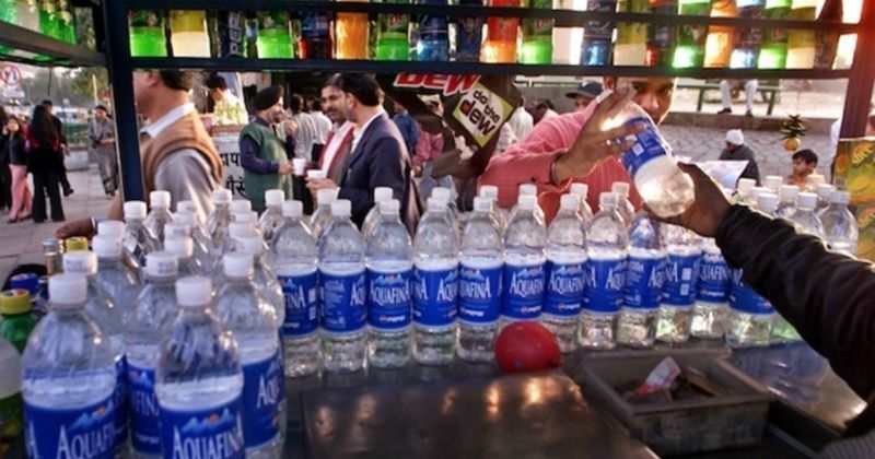 Fire-Fighter Suits, Water Purifiers, Selfie Cameras - NASA Shows How ...