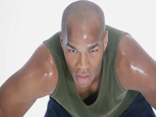 Surprising Facts about Exercise Sweat