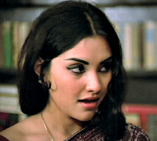 Beautiful Yesteryear B'wood Actresses