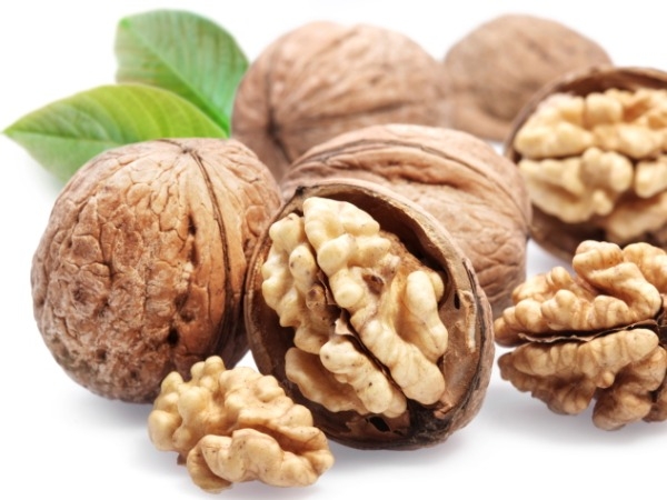 Healthy Diet: What Are the Best Fiber Rich Foods?