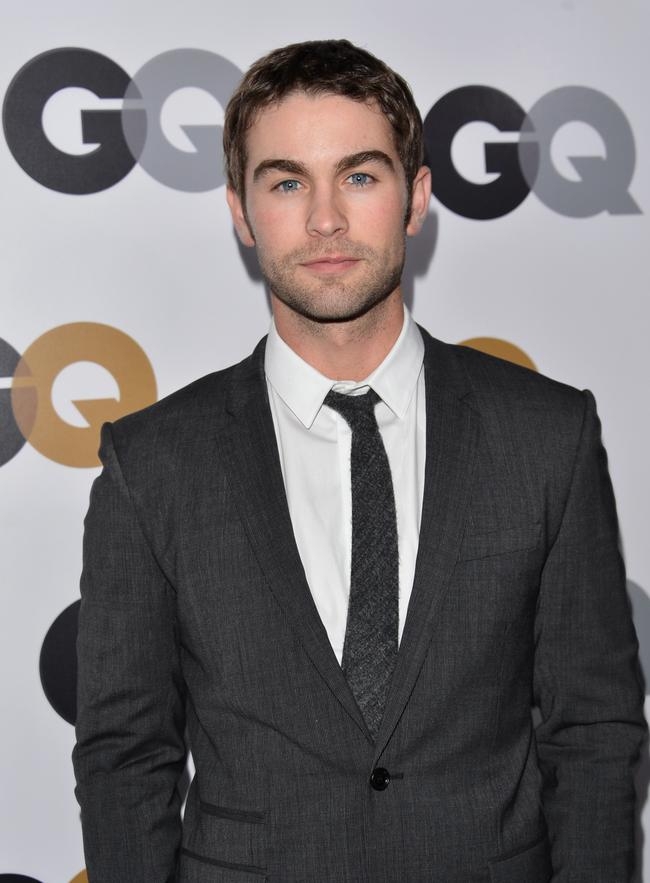 Best Dressed Men: GQ's Men and Women Of The Year