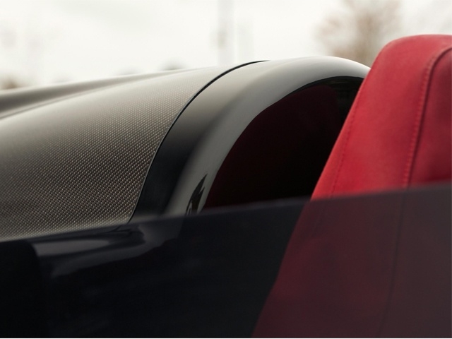 PICS: Concept Speedboat by Jaguar