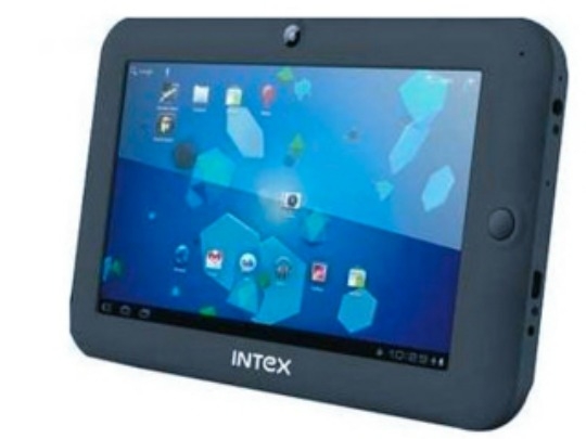 Android 4.0 Tablets Priced Below Rs. 7,000