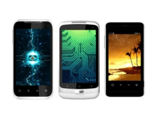 5 Android Phones Under 6k