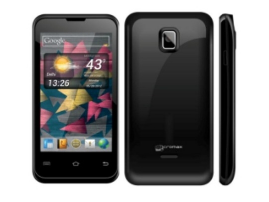 5 Android Phones Under 6k