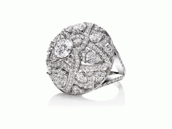 PICS: Unique Designer Rings