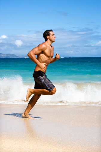Men’s Health: Top 10 Health Tips for Men | Healthy Living