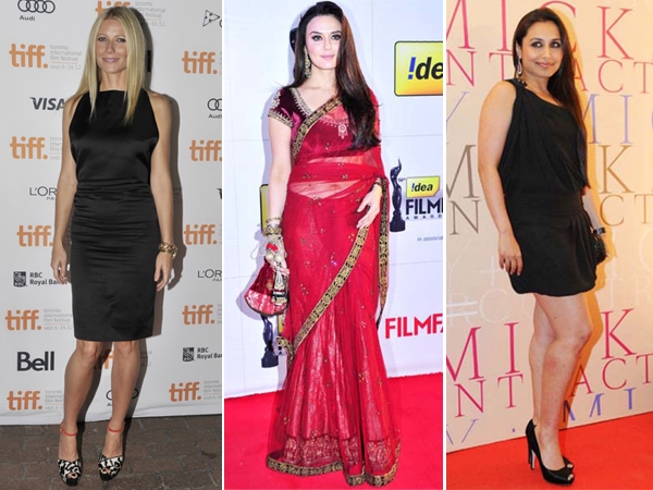 Boo Hoo! Famous Celebrity Cry Babies