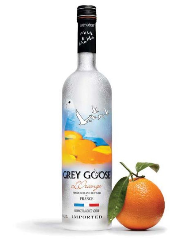 World's Most Luxurious Vodkas