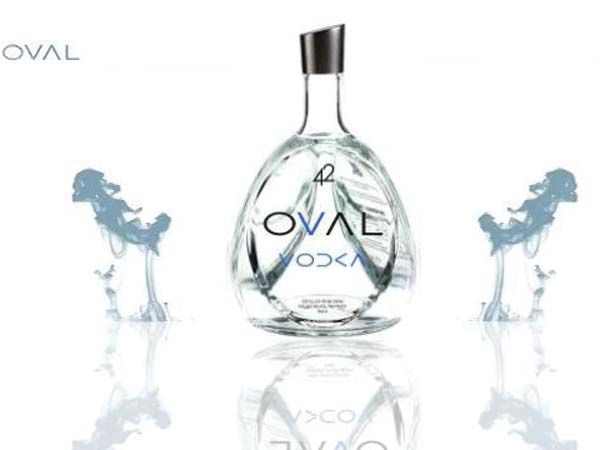 World's Most Luxurious Vodkas
