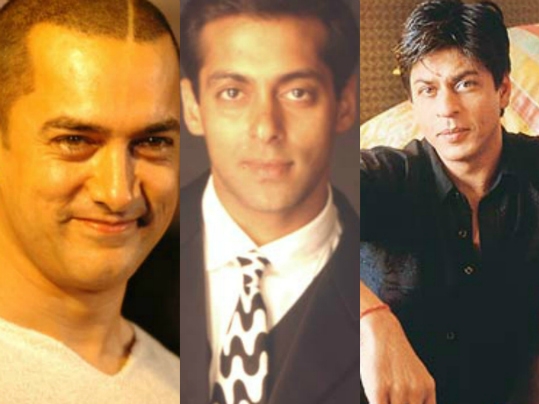 Top 10 Bollywood Taporis