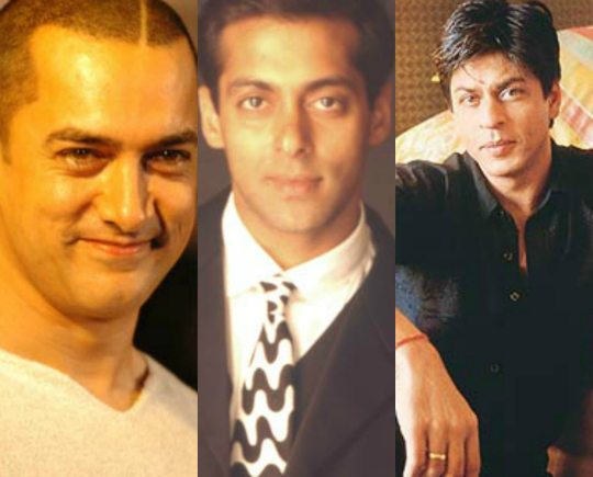 Top 10 Bollywood Taporis