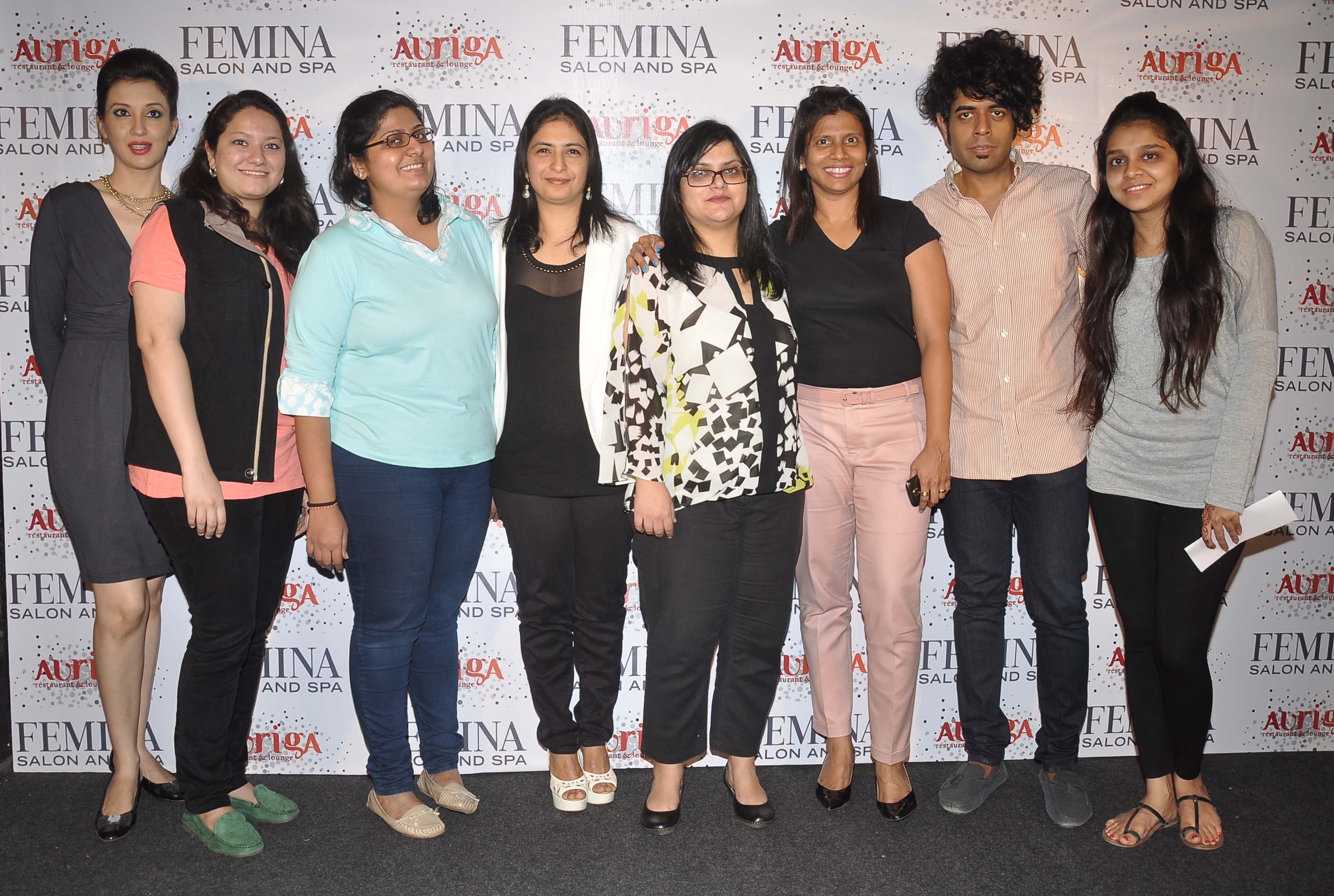 Yami Gautam Stuns At Femina Launch