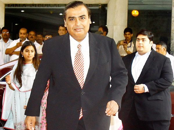 Meet The 10 Richest Indian Billionaires