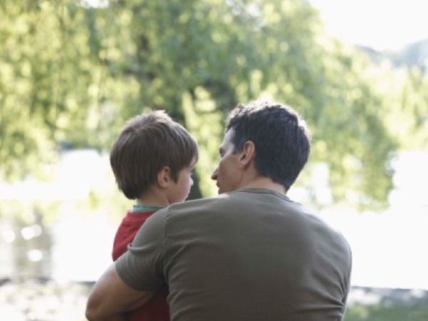 Dads To Be : 10 Fears that Expectant Fathers Face