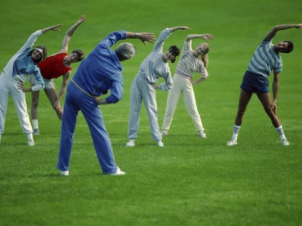 10 Tips to Reduce Inflammation