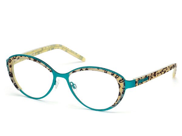 Where to Spend It: On Luxury Eyeglasses