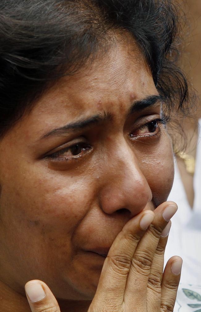 Darryl Castelino's Final Journey