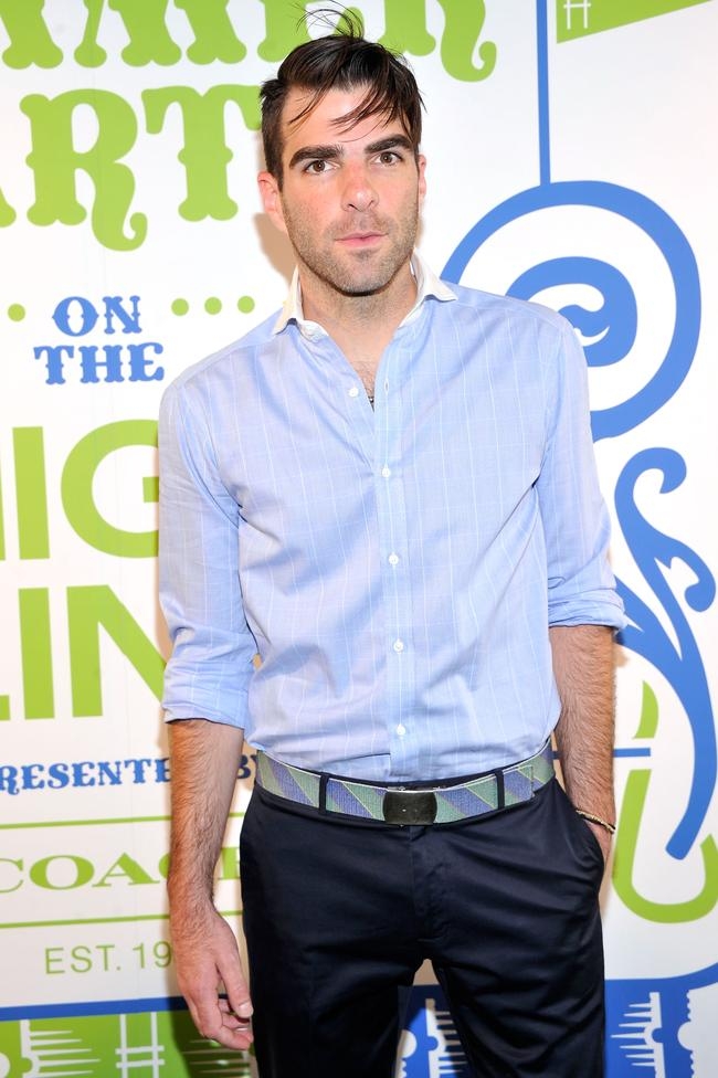 Worlds Top 10 Sexiest Men