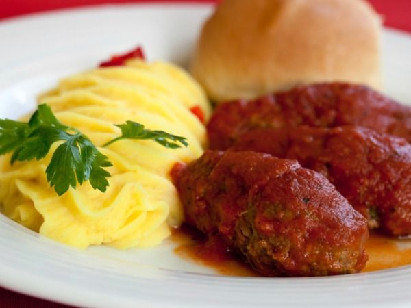 Top Foods That Are Rich in Iron