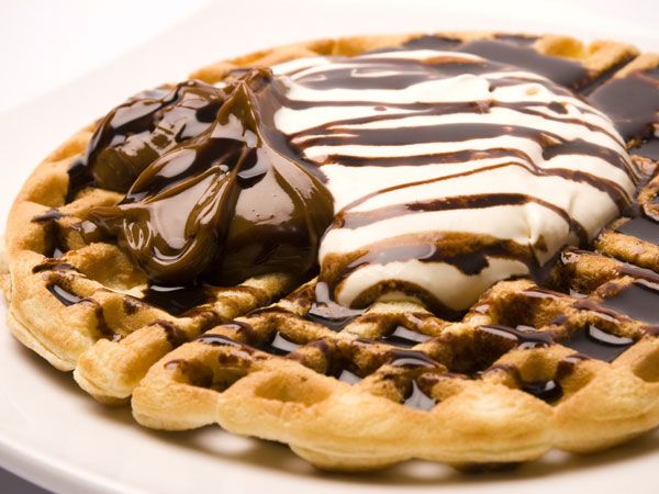 World Famous Desserts You Must Try