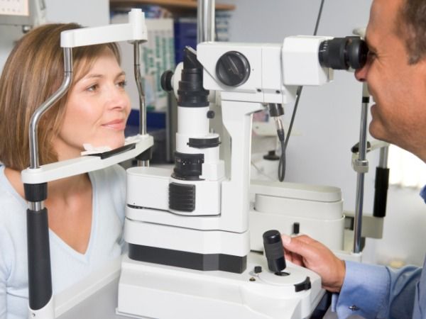 Eye Health: Tips For Good Vision