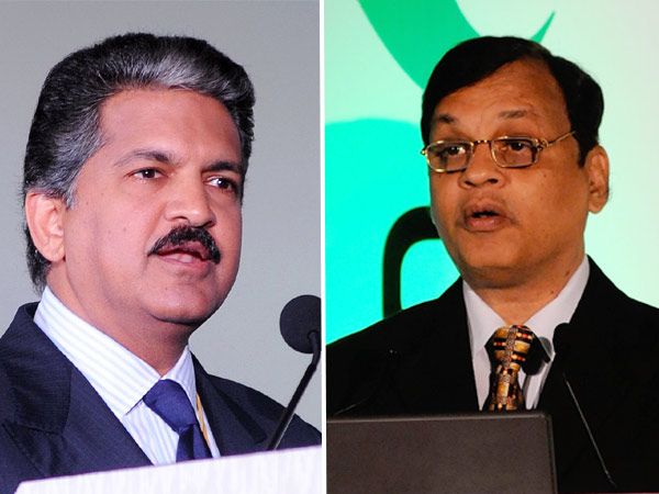 Where India's Super Rich Live