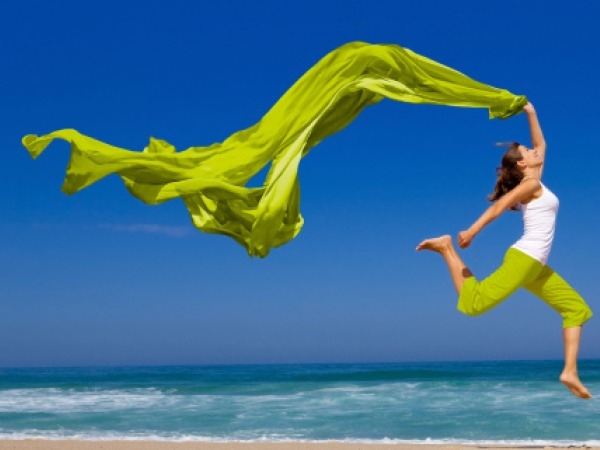 Good Health: Top 20 Essentials for Good Health | Healthy Living