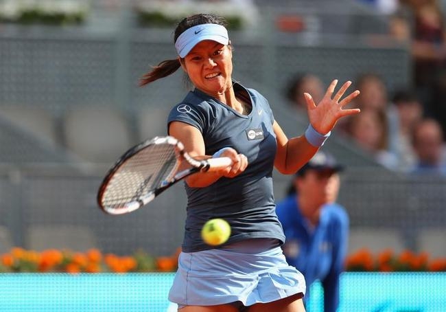 PICS: 20 Best Tennis Babes