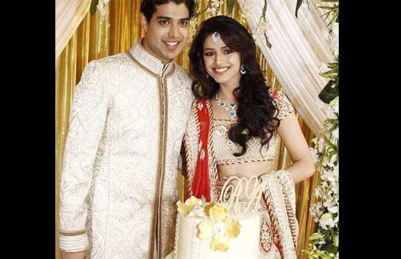 Top 10 High Profile Weddings in India