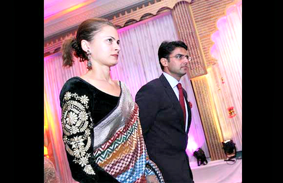 Top 10 High Profile Weddings in India