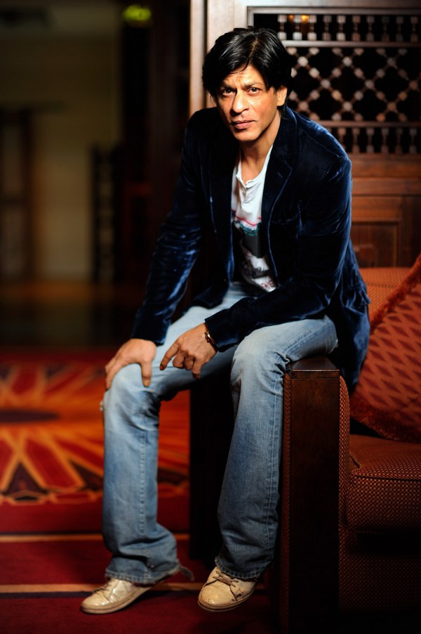 Birthday Special 10 Fun Facts About Shah Rukh Khan