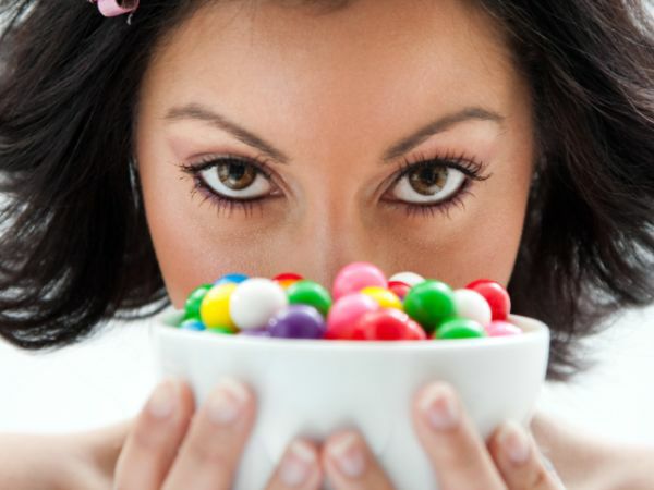 Ten Commandments for Healthy Teeth