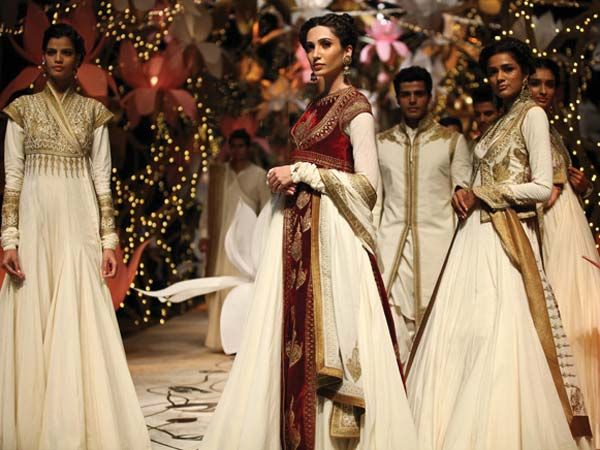 India's Fashion Influencers