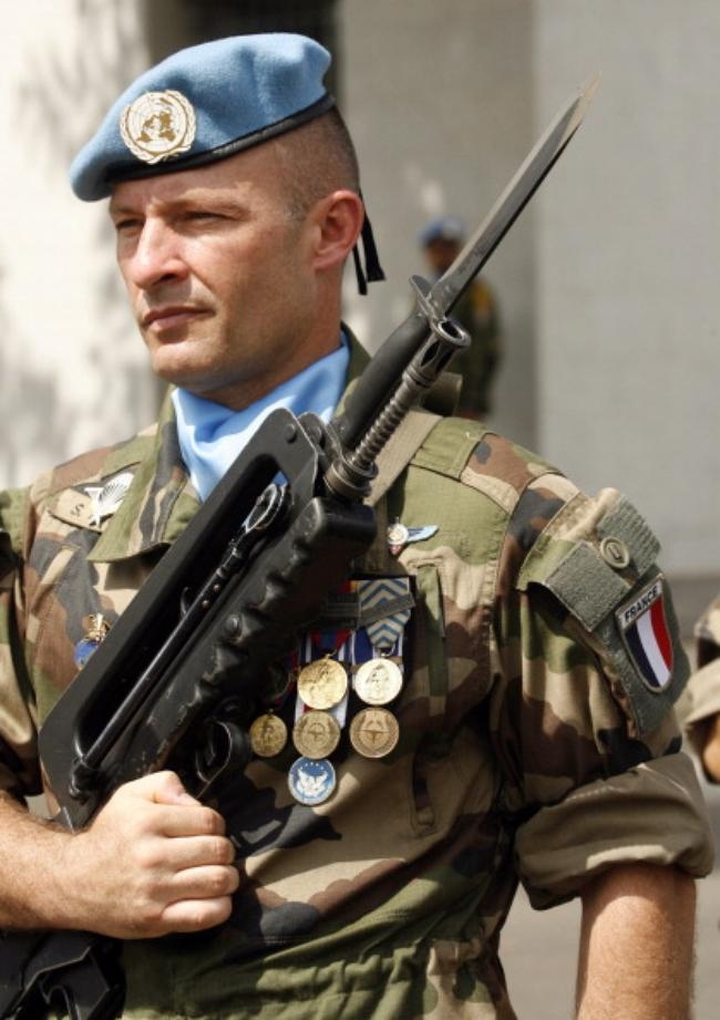 International Day of Peace: Celebrations