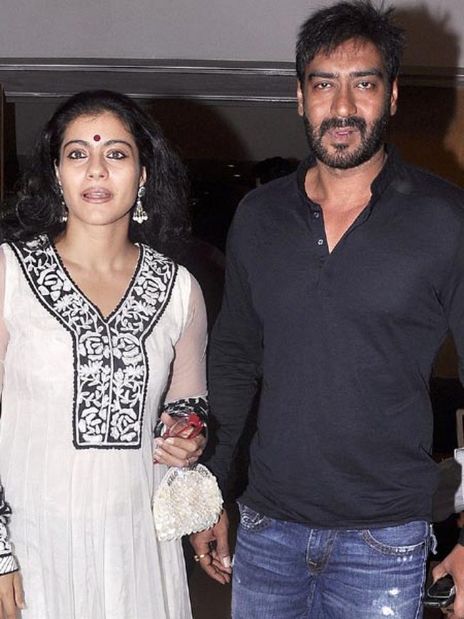 Bollywood’s Happiest Marriages