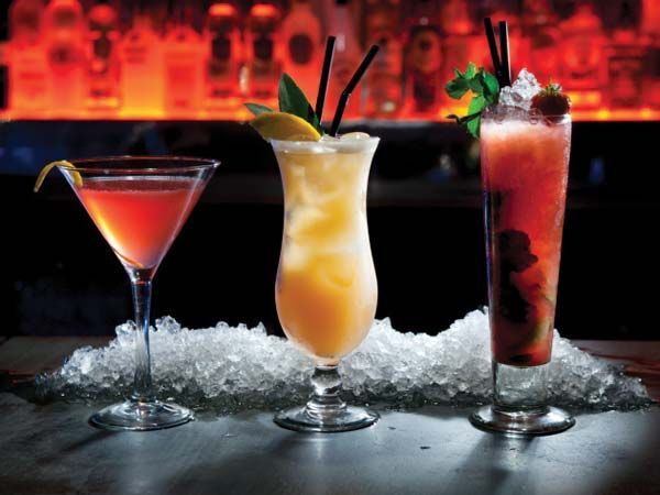 Most Expensive Cocktails in the World