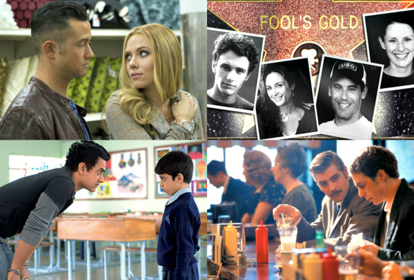 Directorial Debuts Of 5 Actors