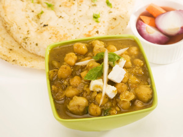 5 Punjabi Delicacies from the Rasoi