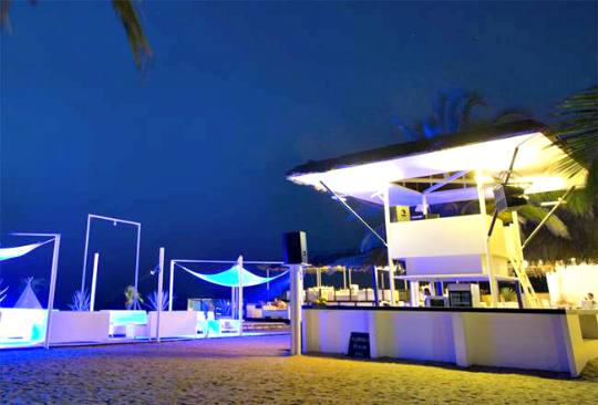 The 5 Best Bars in Goa