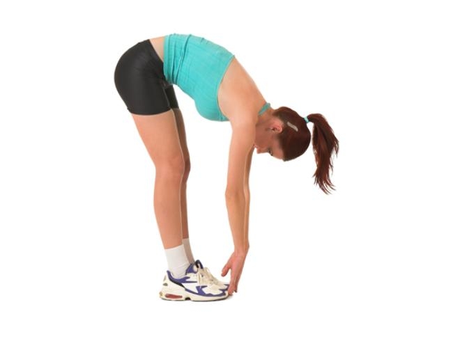 Your 10 Minute Wake-Up Workout