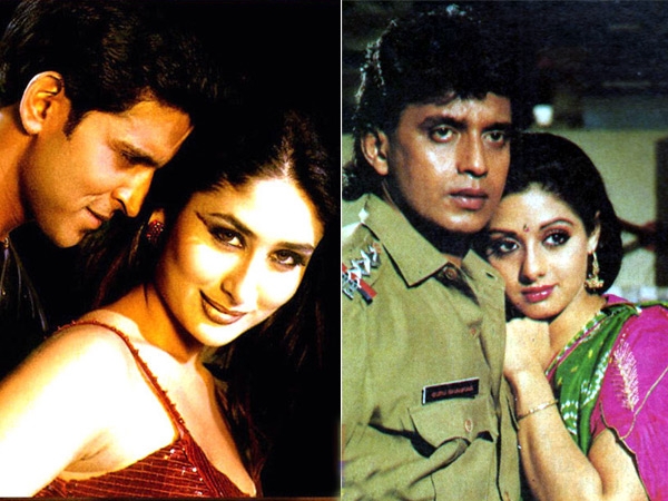 Revealed! Secret Love Affairs of B'wood