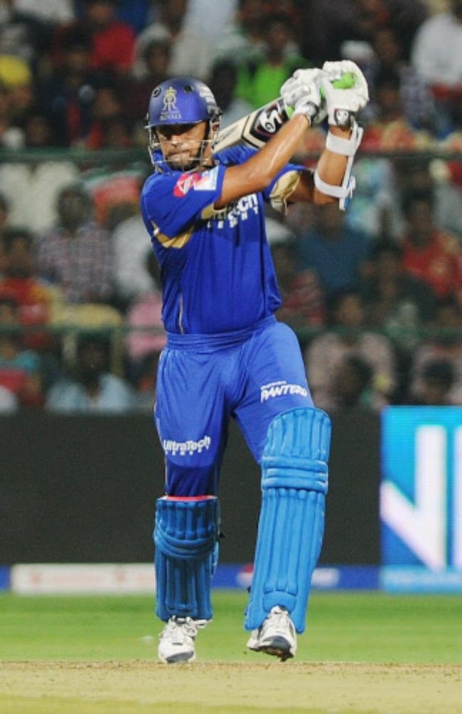 Top 10 Run-Getters in IPL History