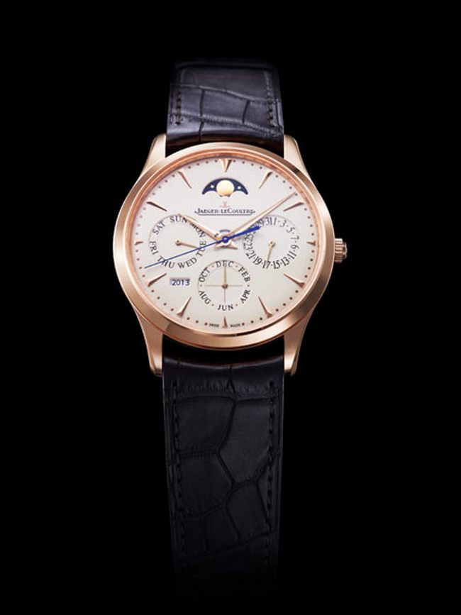 Ultra-Thin Watches for Men