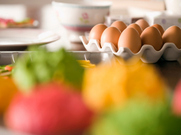 8 Steps to Start a New Nutrition Plan