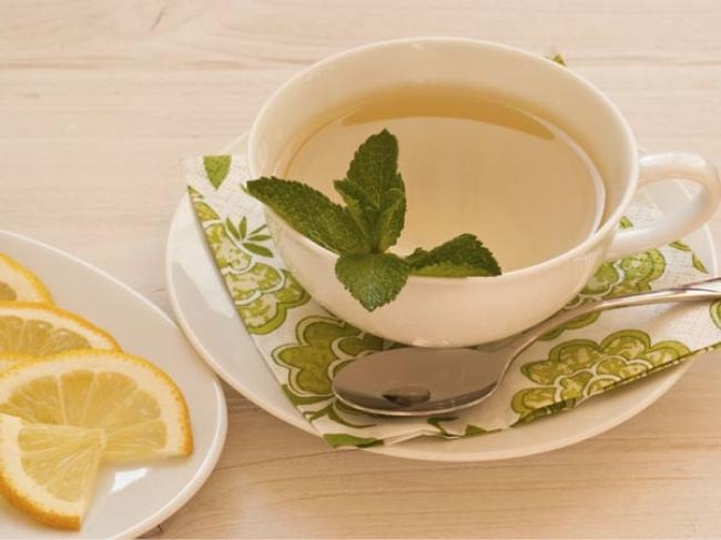 Give Your Body A One Day Detox