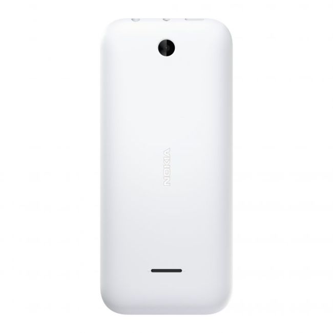 Nokia 225: The Feature Internet Phone