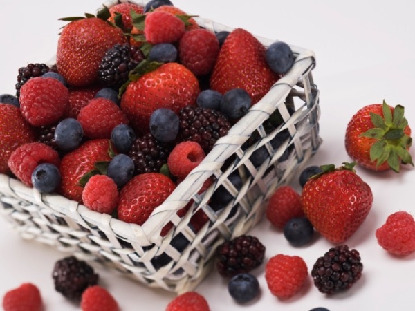 Cancer Prevention with Fruits | Healthy Living